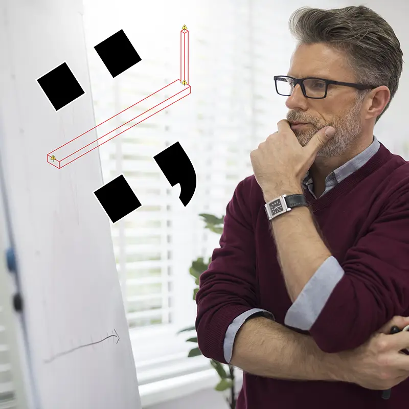 Microdesk Accelerator - problem solved - Build Informed Microdesk Accelerator - problem solved - Build Informed