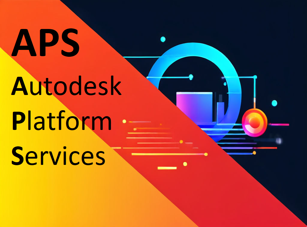 Autodesk Platform Services: Die Zukunft des Bauwesens