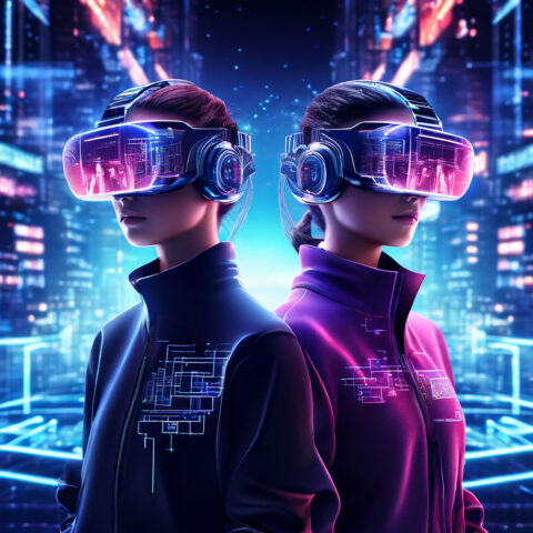 BIM, digitale Zwillinge und Metaverse - Build Informed