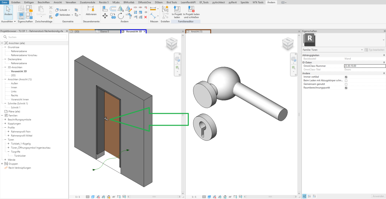 Revit: Was kann man damit machen und wie funktioniert es?