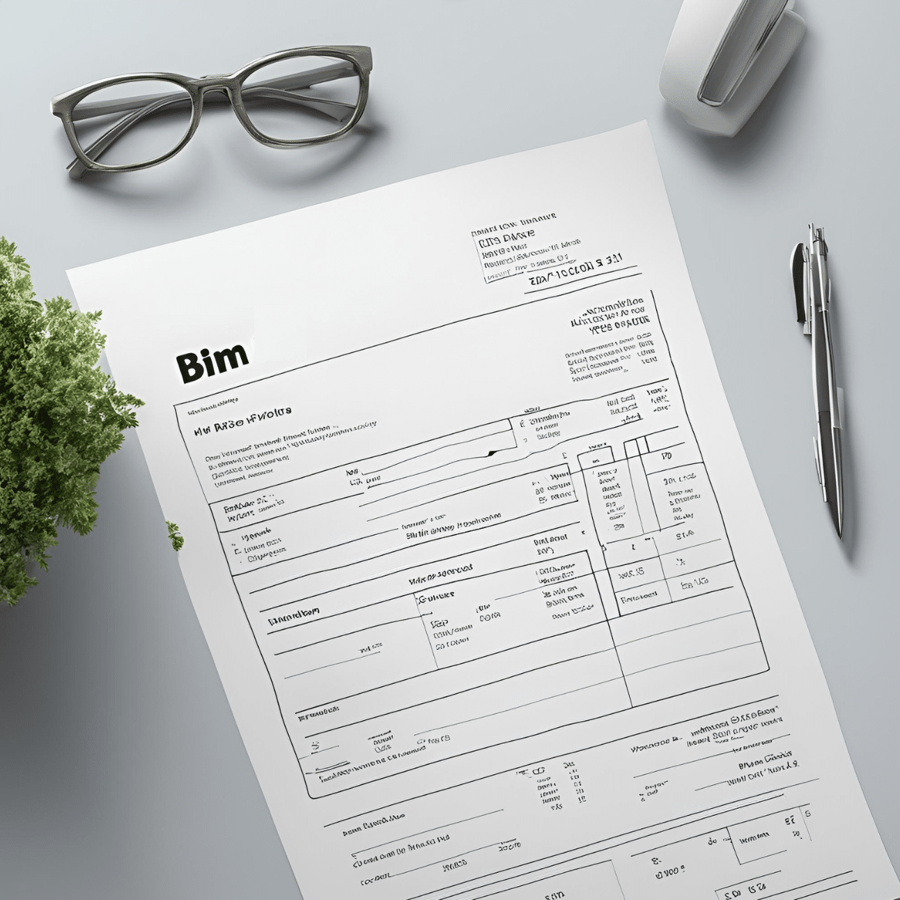 Was kostet BIM Gesamt-Koordination? - Build Informed